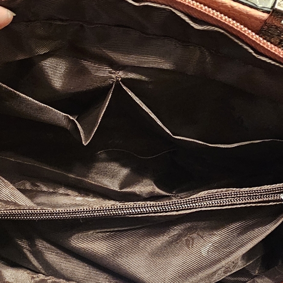 Aimily | Bags | Aimily Dusty Rose Purse Nwot | Poshmark